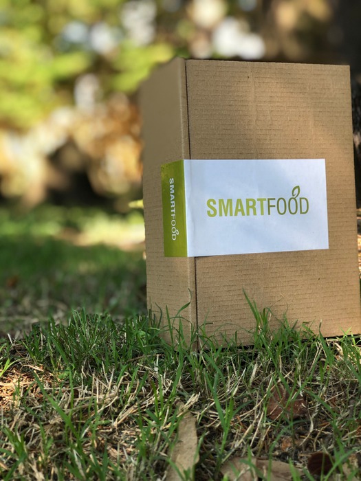 SMARTFOOD-info